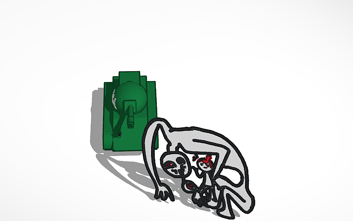 3d Design Copy Of Requests Tinkercad