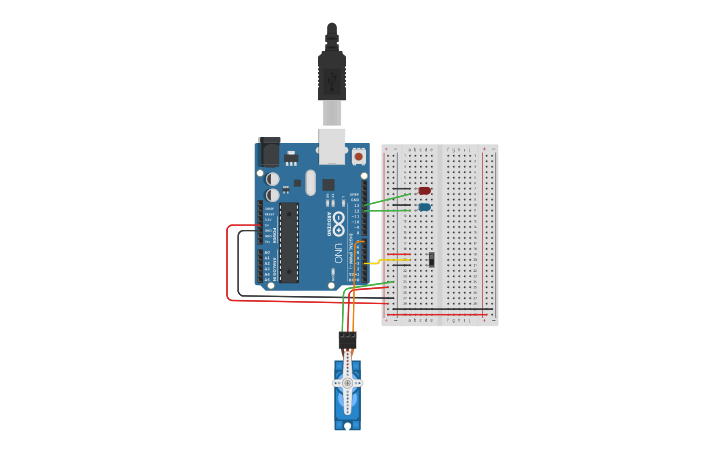 Circuit design Exercise #3 Help | Tinkercad Circuit design Exercise #3 Help | Tinkercad