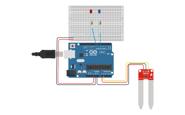Circuit Design Bodacious Turing Curcan Tinkercad