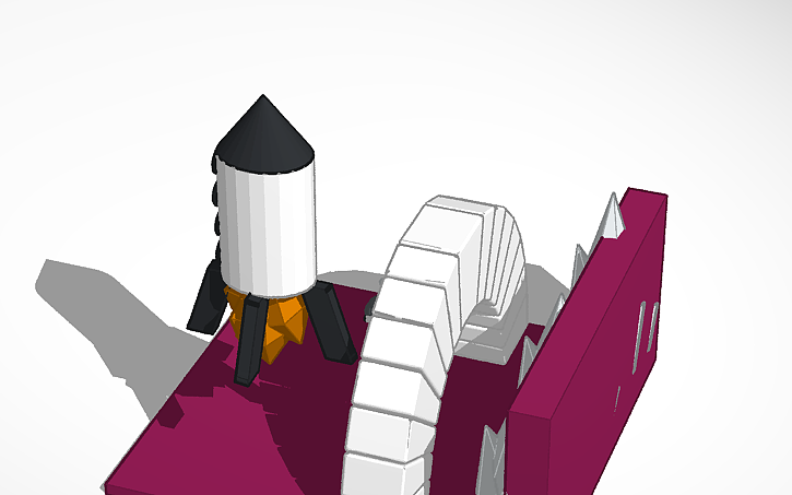 3D design Project_ TinkerCAD_3D_4_Period - Tinkercad