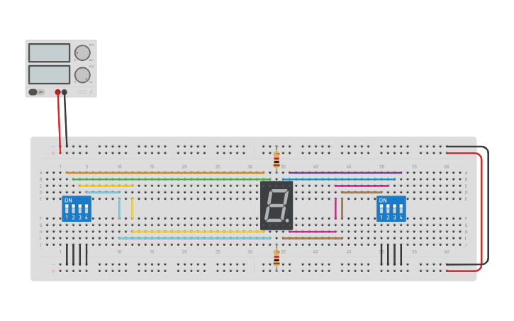 Circuit Design Brilliant Bigery Tinkercad