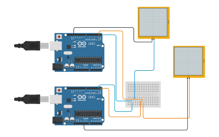 Circuit design Activity 4 Lab 5 | Tinkercad