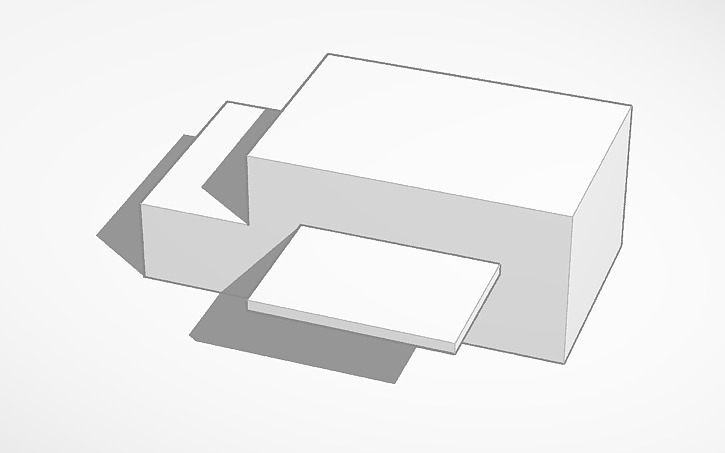 3D design Copy of Uh...How do I use slider connectors? - Tinkercad