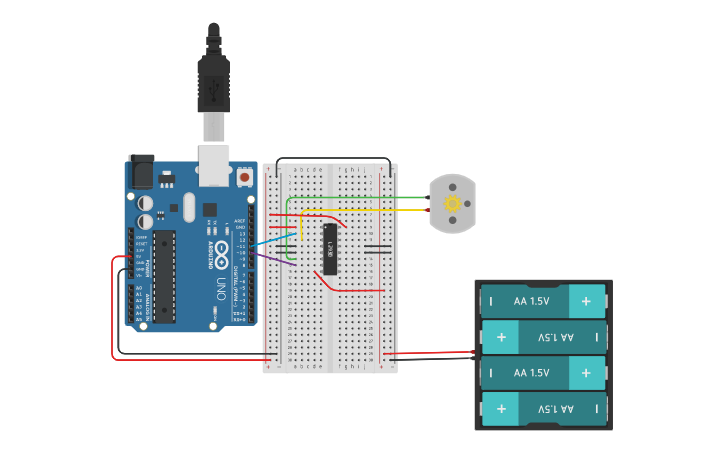 Circuit Design Lecture 99 Tinkercad 3033