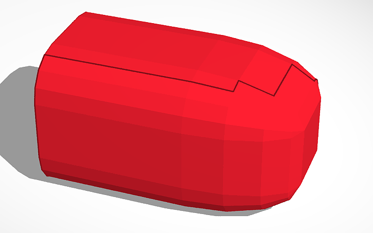 3d Design Push Fitting Tinkercad