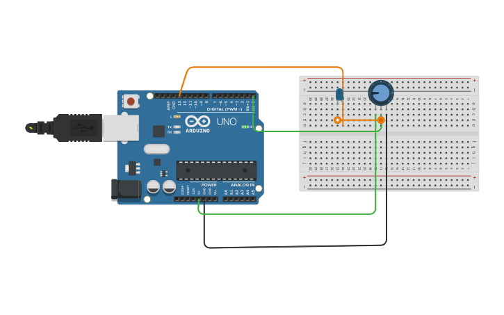 Circuit design Potentiometer_Villanueva - Tinkercad