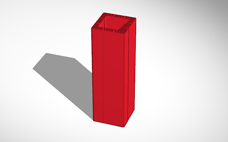 3D design the tallest building in tinkercad | Tinkercad