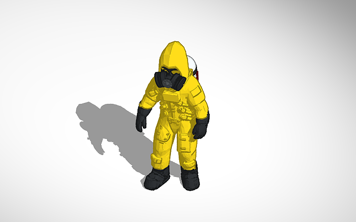 3D design Explorization Researcher [Async] | Tinkercad