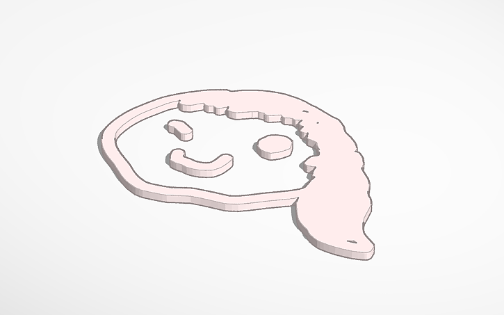 3d Design Haii Stroob Tinkercad