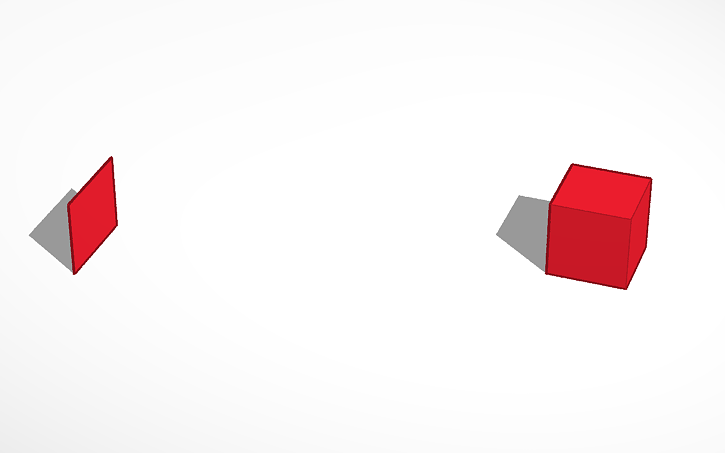 3D design Maureen Design - Tinkercad