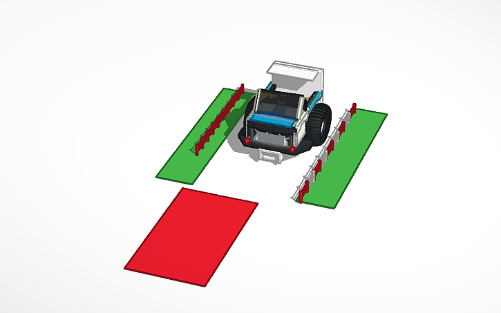 3D design Copy of Challenge 2_Tinkercad 3D_Auto Bit Design - Tinkercad