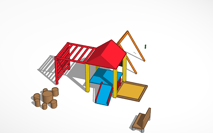 3d Design Coding Assignment Tinkercad 5220