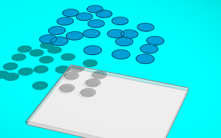 3D design cool stuff - Tinkercad