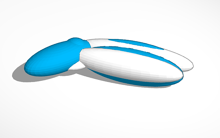 3D design Stasis Rifle subnautica | Tinkercad