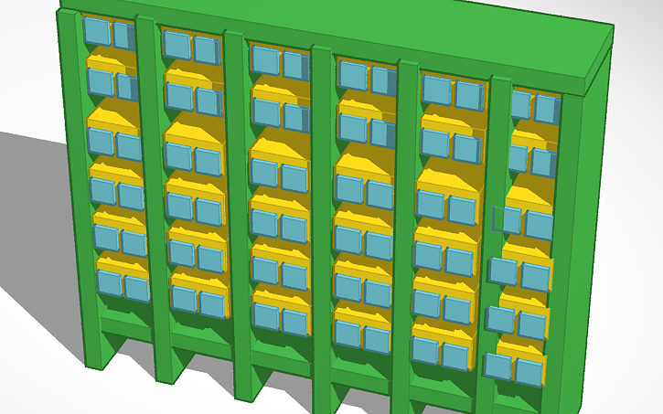 3D design School | Tinkercad