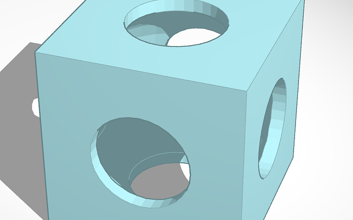 3D design payton penny trap | Tinkercad