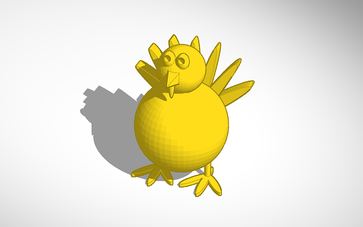 3D design Turkey - Tinkercad
