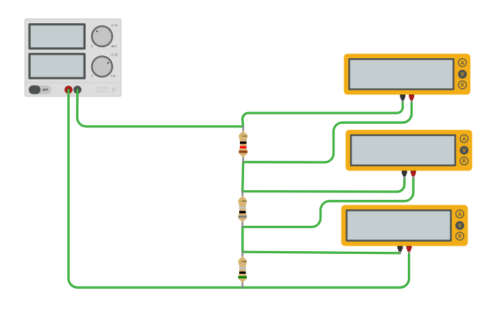 Circuit design c3 | Tinkercad