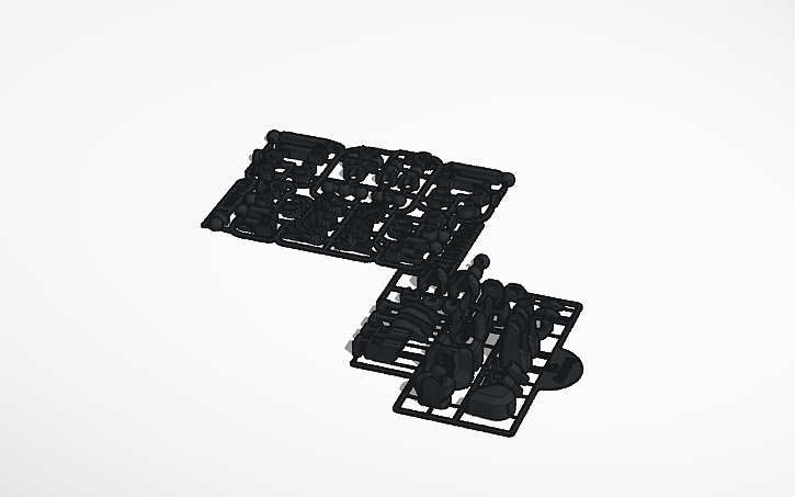 3D design t13 1 - Tinkercad