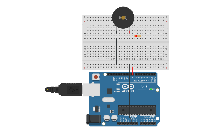 Circuit design Gui c2 | Tinkercad