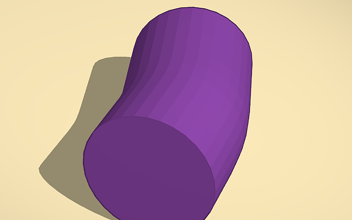 3D design Clip for Nert Starter Tutorial - Tinkercad