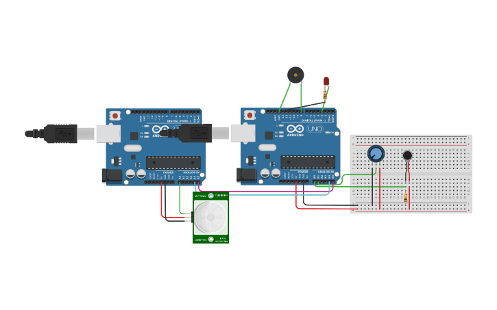 Circuit design E2_L10 | Tinkercad