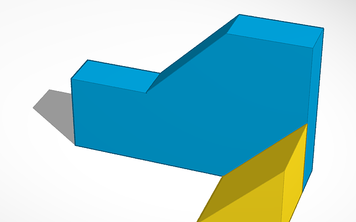 3D design {complex.solid.0018} | Tinkercad