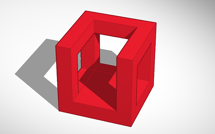 3D design Tinker CAD Challenge | Tinkercad