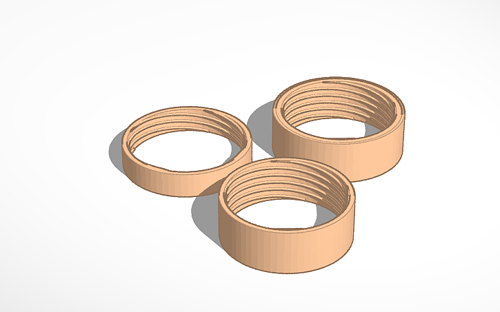 3D design Mayo_lid - Tinkercad