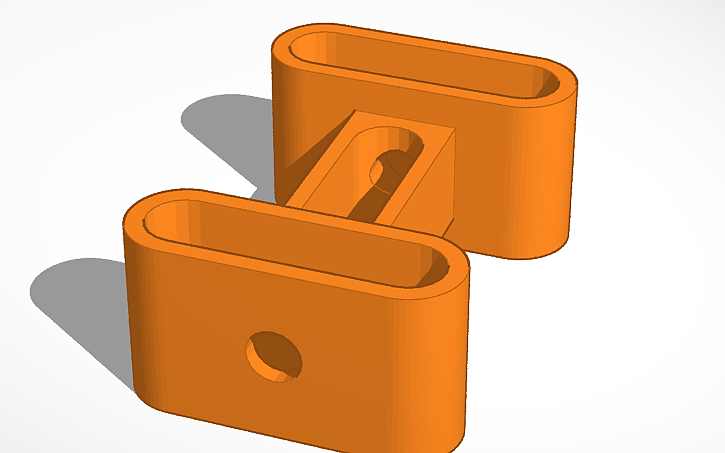 3D design Riley 8-18-21 | Tinkercad