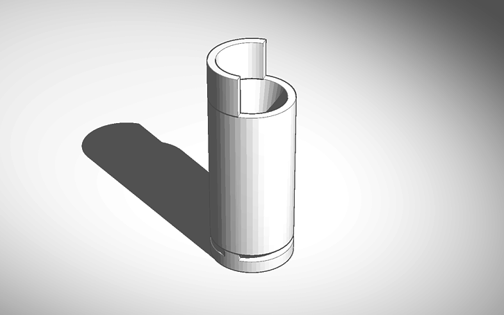 3D design 1c | Tinkercad