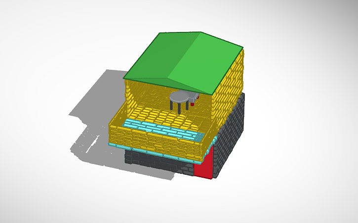 3D design ev mini | Tinkercad