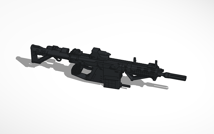 3D design 제작자 손석현 - Tinkercad