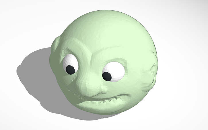 3d Design Nick Tinkercad