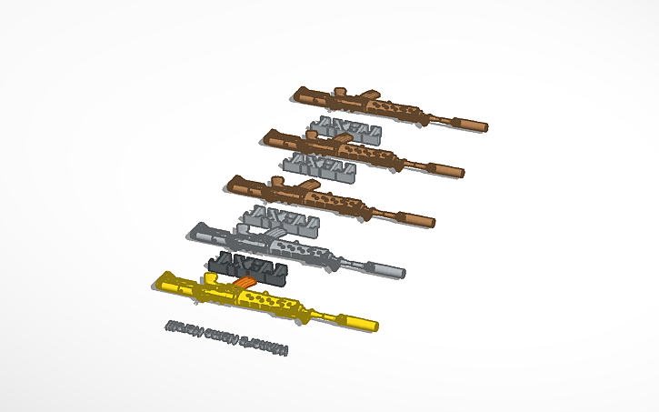 3d Design Ar Contest Tinkercad