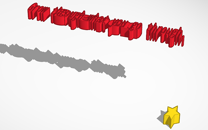 3D design Larry_Clifton_Metal_HLTH3351 - Tinkercad