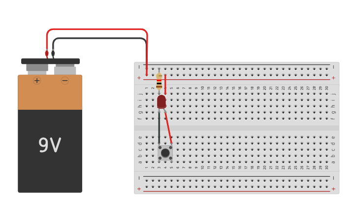 Circuit Design 02 Flores PeÑa Tinkercad
