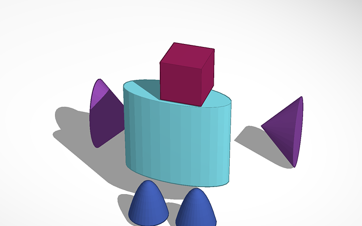 3D design mikey_sweg | Tinkercad