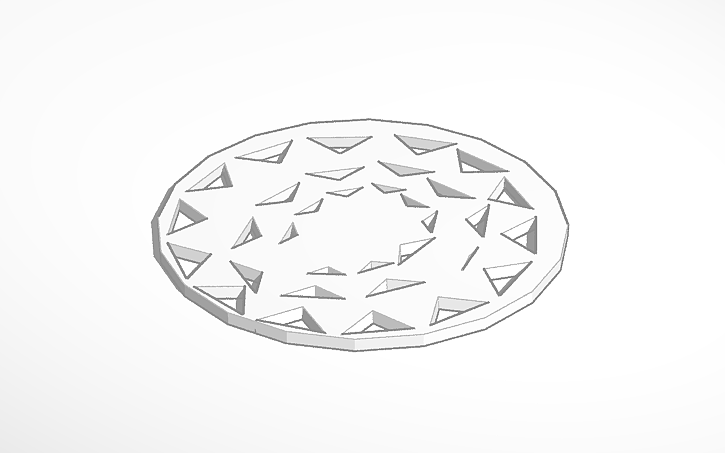 3D design Web | Tinkercad