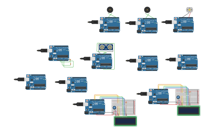Circuit design Mynor Isaias Anibal Ico | Tinkercad