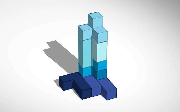 3D design Figura 100 - Tinkercad