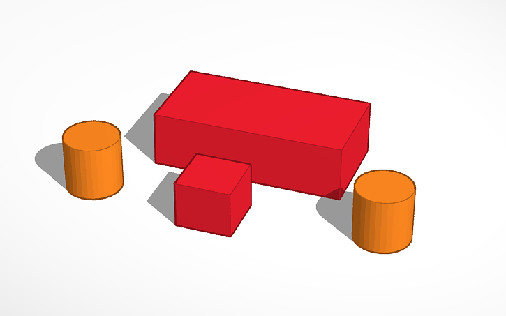3D design 6.3 Review | Tinkercad