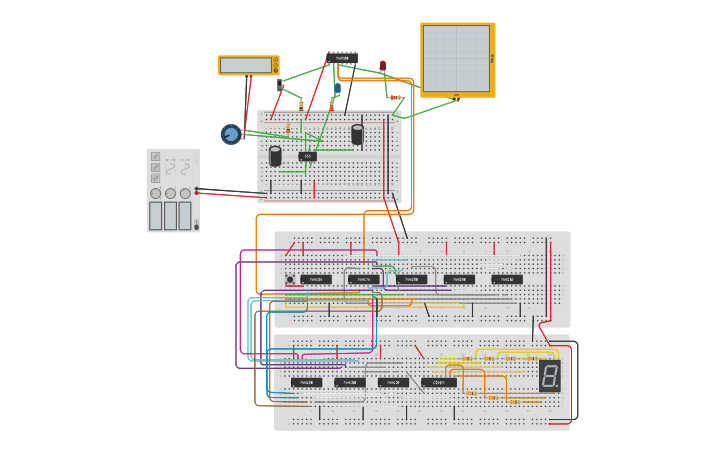 Circuit Design Simulacion E2 Tp2 Larabarrionuevo Tinkercad
