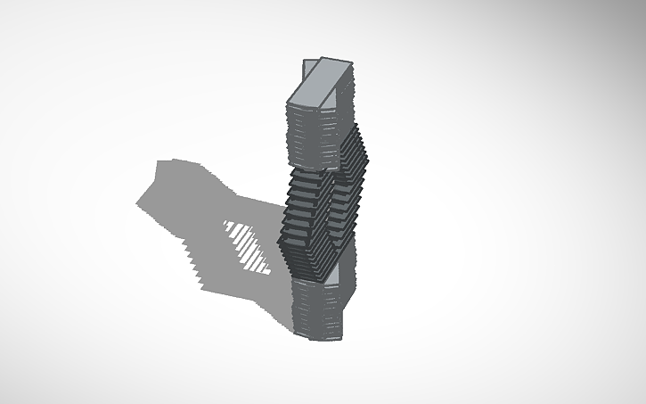 Tinkercad Bemaßen/Lineal : 3D design Linear Actuator – VJIPHE