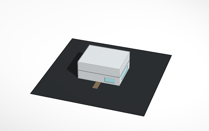 3D design Store.exe | Tinkercad