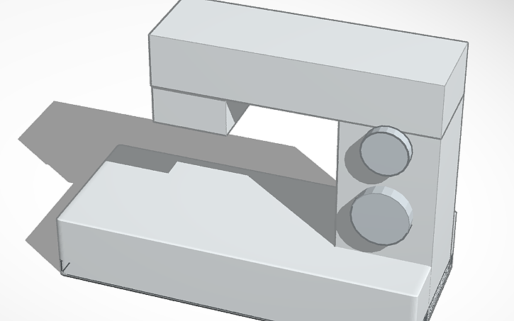 3D design 213 - Tinkercad demo | Tinkercad