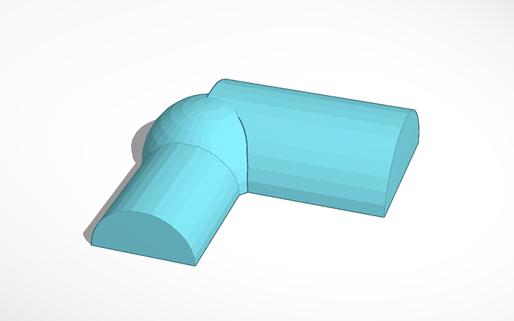 3D design Ball and Socket Joint - Benetech | Tinkercad