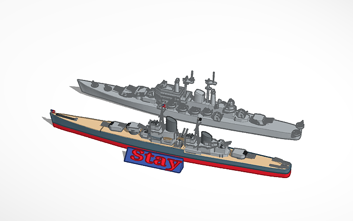 3D design Copy of To the tinkercad community. - Tinkercad