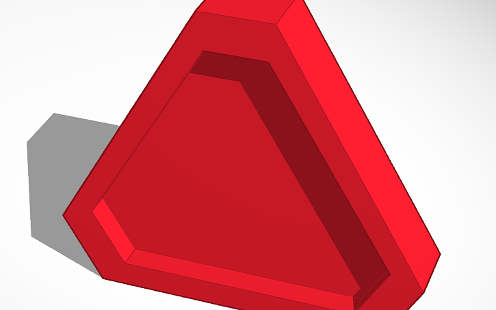 3D design Bloodpoints (DbD) | Tinkercad