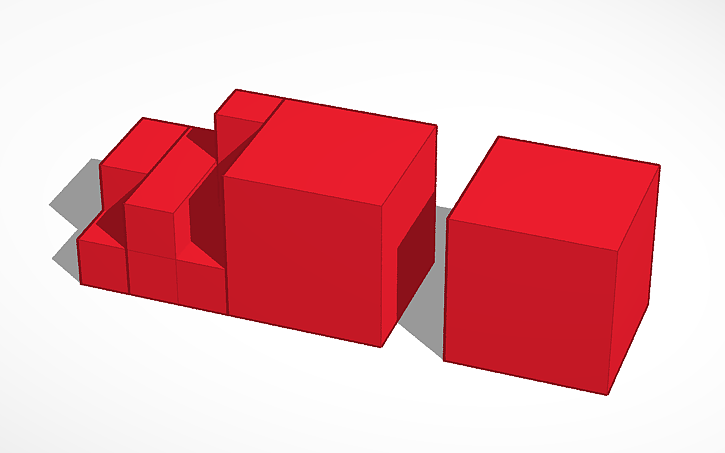 3D design 3A.25.VALENCIA.TINKERCAD01 - Tinkercad